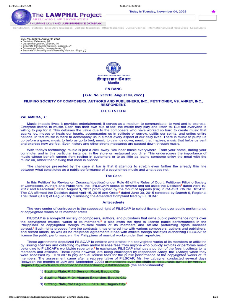 Anrey | PDF