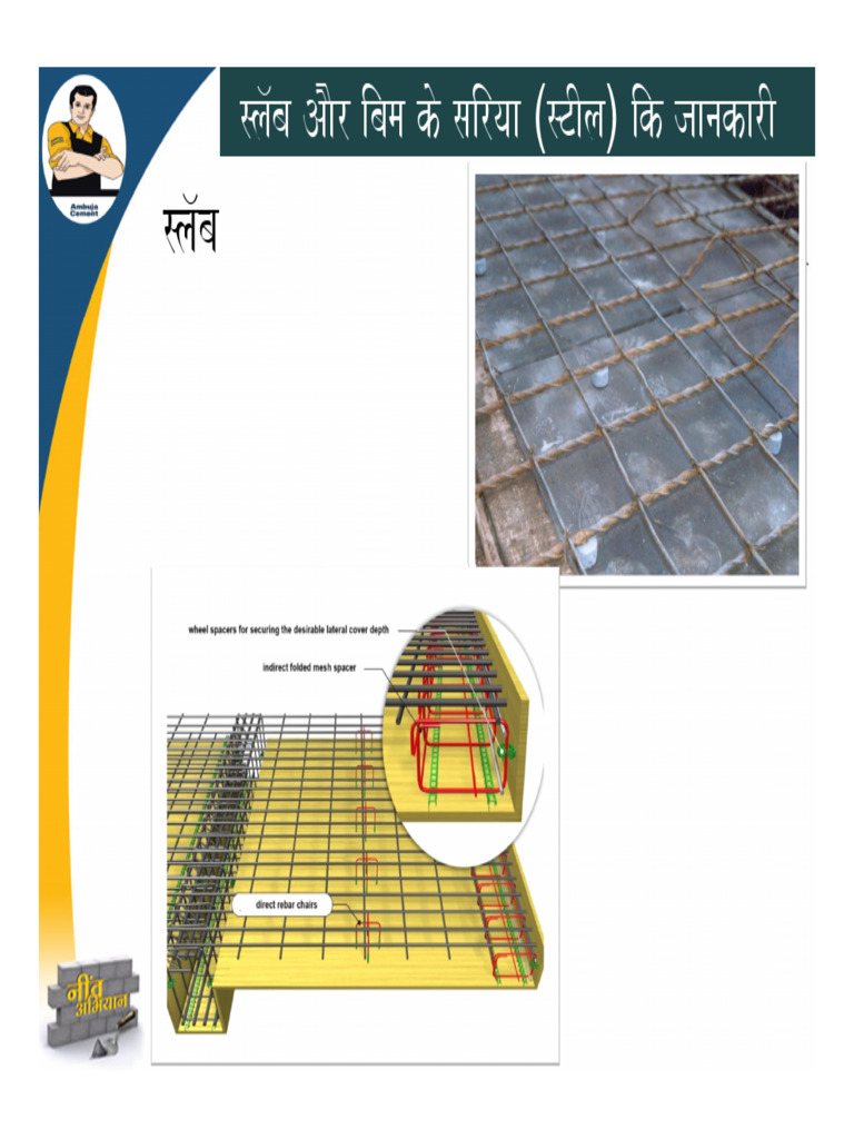 Structural Beam Design Overview | PDF