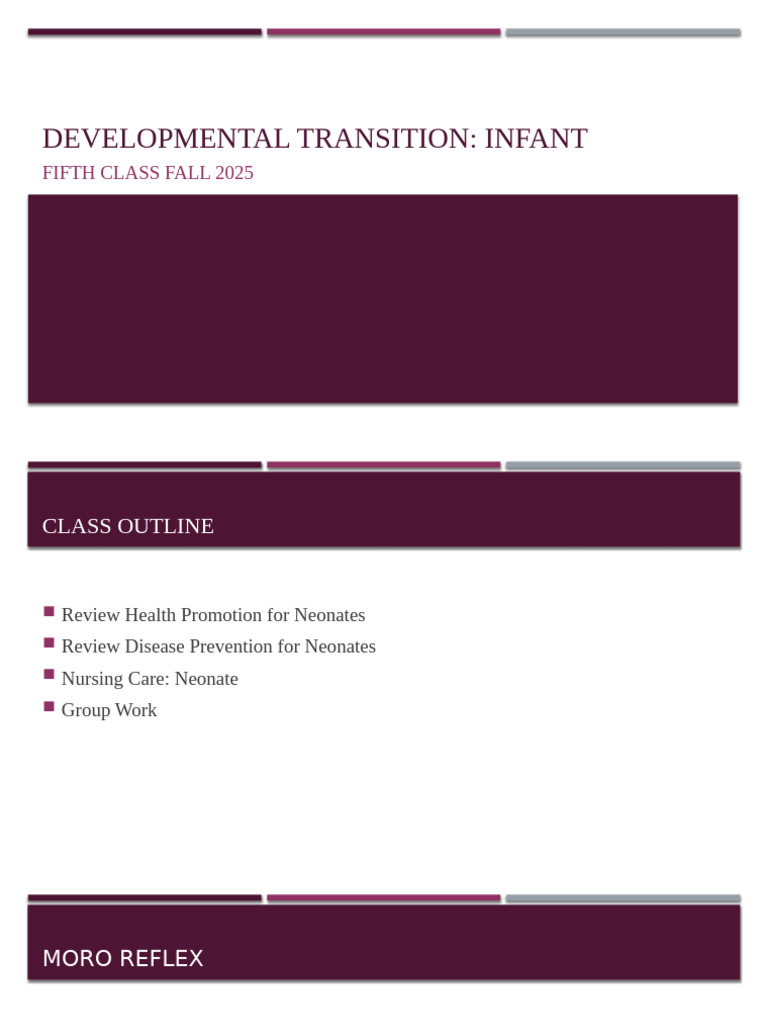 Fifth Class 2122 '25 | PDF | Breast Milk | Infants