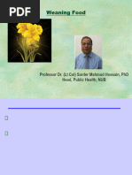 Florida WIC Formula Request Guidelines | PDF | Infant Formula | Milk