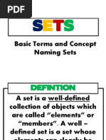 Team Lyqa 2025 Study Outline | PDF | Ratio | Geometry