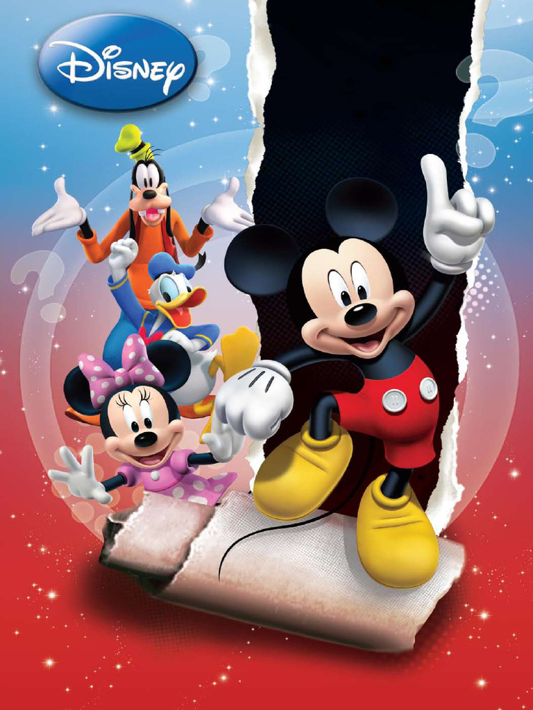 2013 Catalogue Disney | PDF