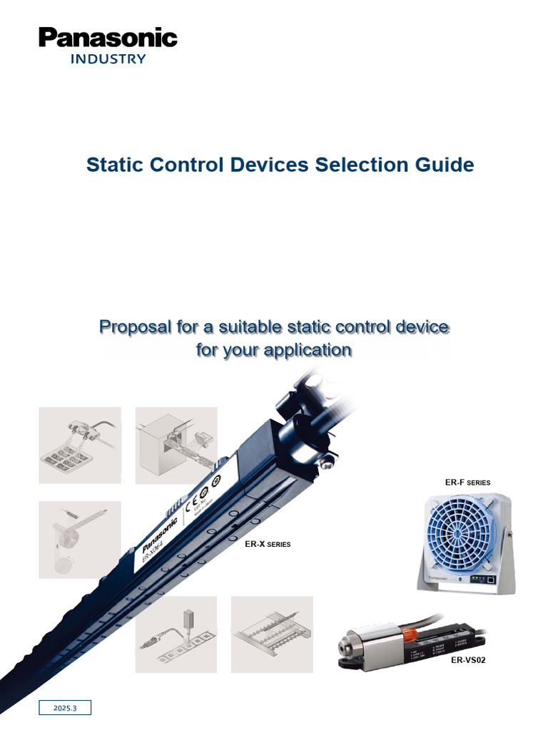 Esd Selection e Cata | PDF | Electricity | Alternating Current