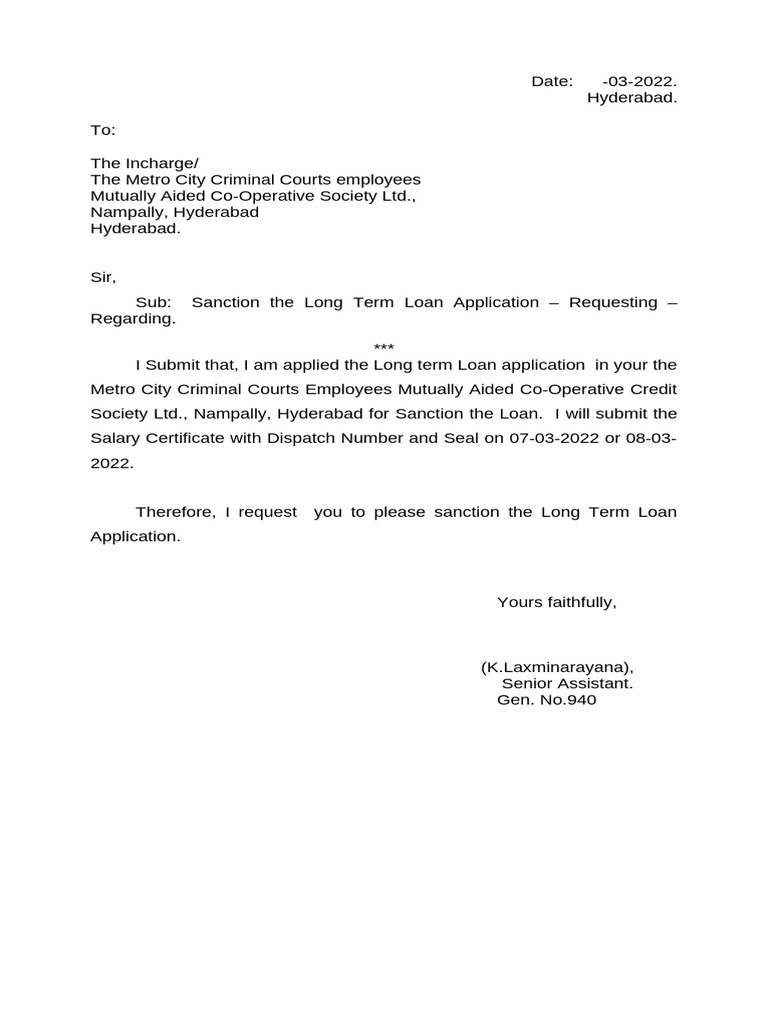 Society Members Application | PDF | Cooperative