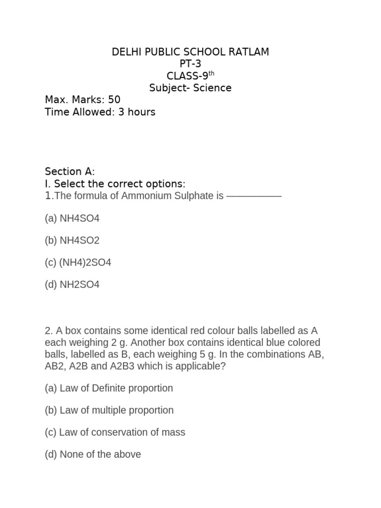 class_ 9 science_pt3 bioch_2025[1] copy 2 | PDF | Tissue (Biology) | Muscle