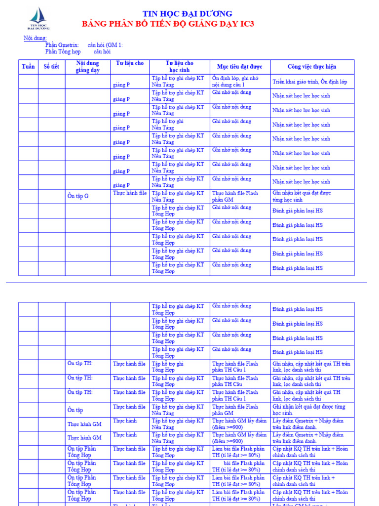 GS6 LV3 | PDF