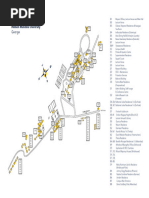 UFS Bloemfontein Campus Map Guide | PDF | Biology