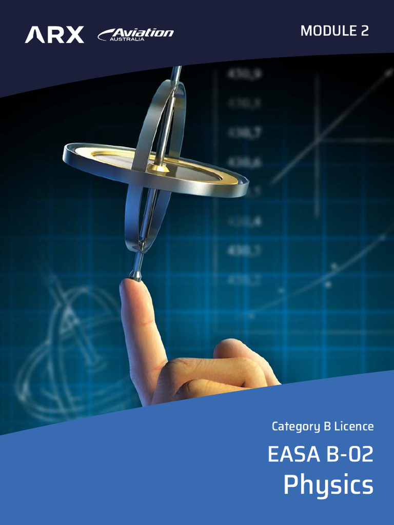 EASA B-02 Physics Training Guide | PDF | Ion | Atoms