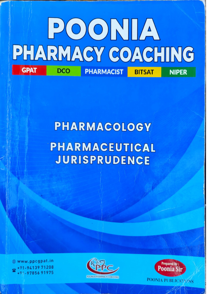 Poonia Jurisprudence | PDF