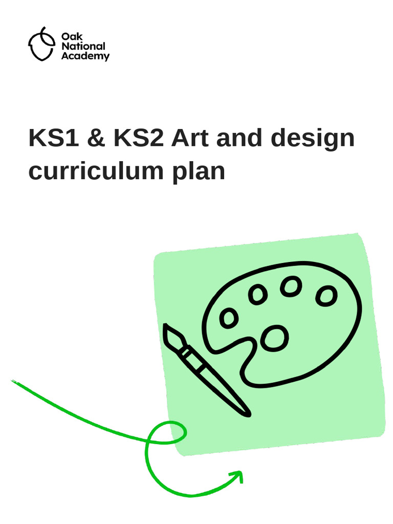 KS1 & KS2 Art Curriculum Overview | PDF | Curriculum | Drawing