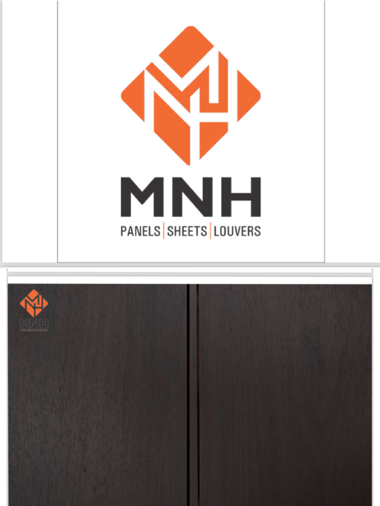 MNH Slim + Group PDF | PDF