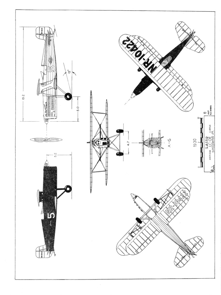 Laird Lcde | PDF