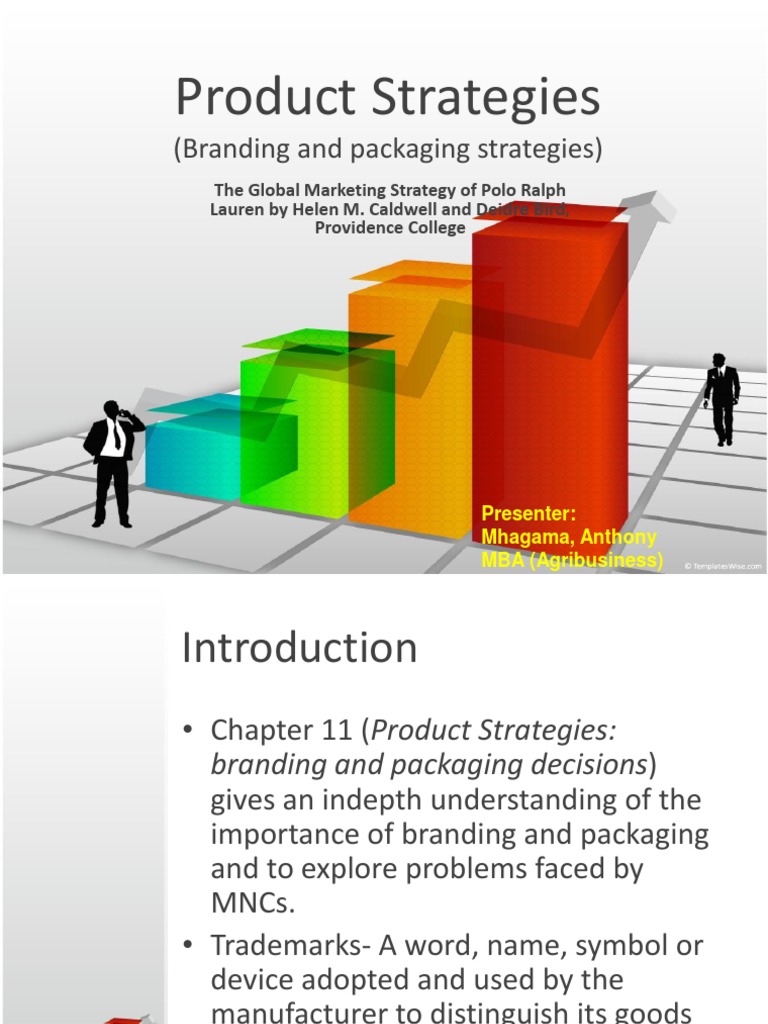 Polo Ralph Lauren's Global Strategy | PDF | Brand Management | Brand