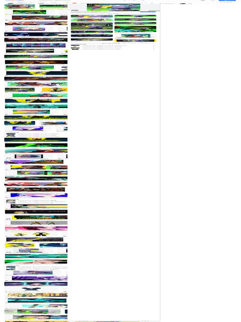 Cyberpunk Edgerunners - Google 搜尋 | PDF