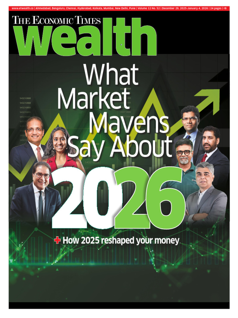 ET Wealth Data | PDF