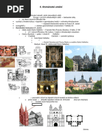 Gotika - Znaky | PDF