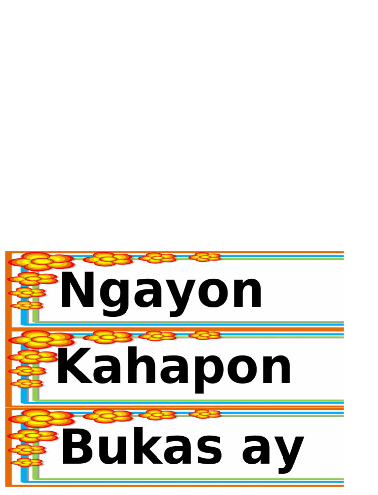 Balitaan | PDF