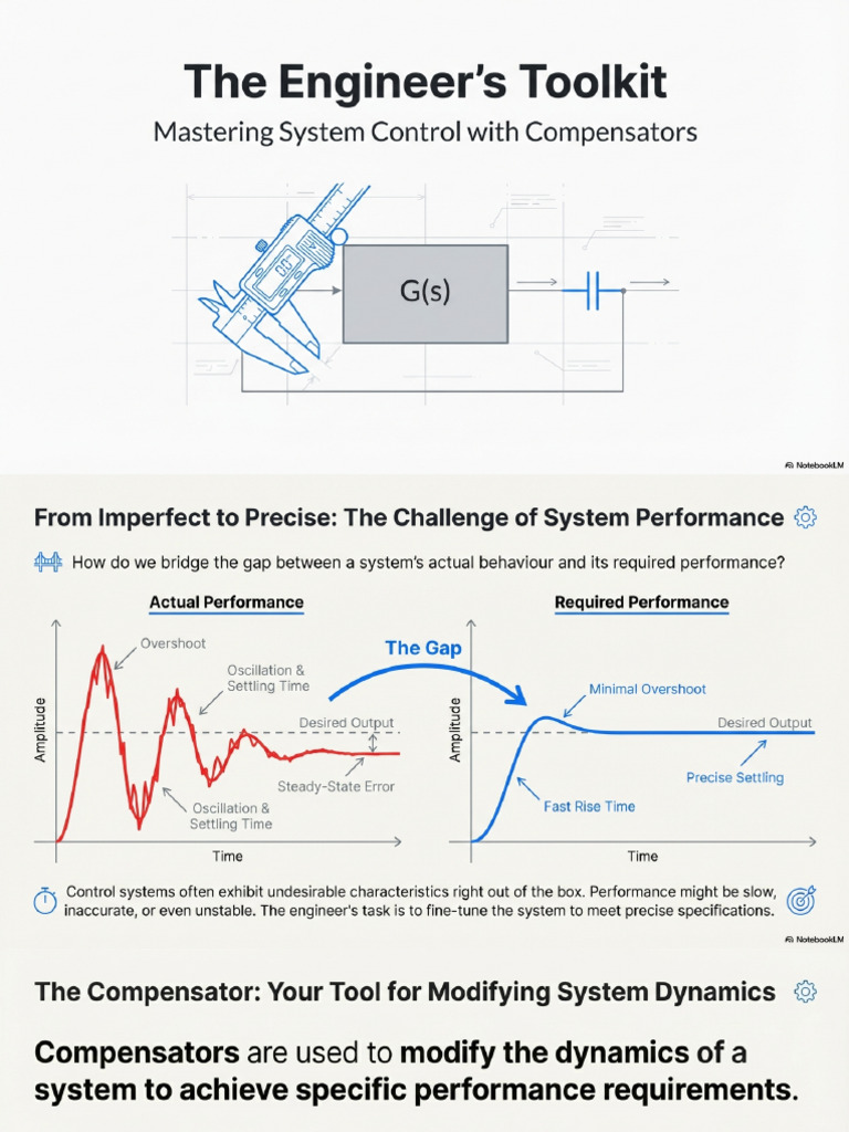 The Engineer S Toolkit Mastering System Control | PDF