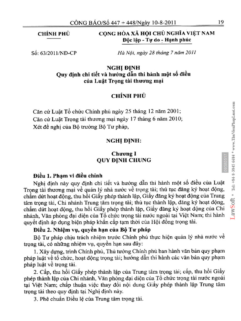 63 2011 ND-CP 127118 | PDF