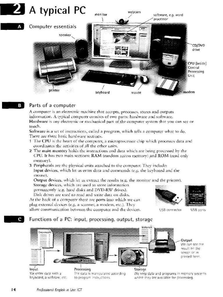 Computer Systems | PDF
