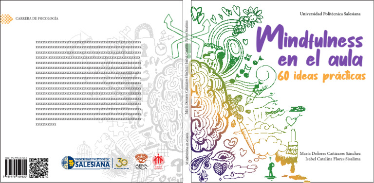 Mindfulness en el Aula: Guía Práctica | PDF