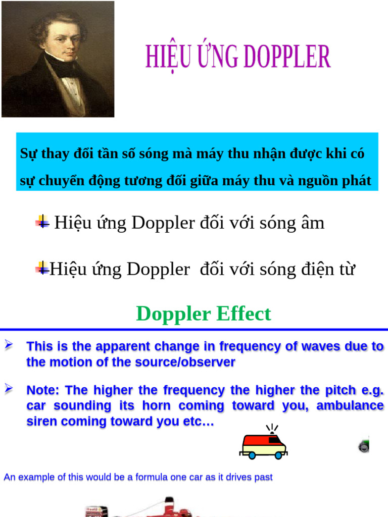 Doppler 6559 | PDF