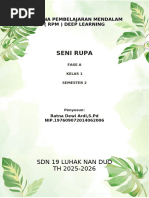 Mini Book 7 Kebiasaan Anak Hebat | PDF