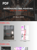 Fire Hydrant Spacing and Location Standards | PDF | Fire Engine ...