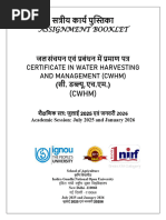 Jaya Ignou 30-Nov-2025 10-14 Pm | PDF