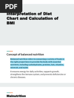 Asia-Pacific BMI Classification Guidelines | PDF | Body Mass Index ...