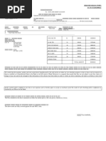 PNB Stock Statement PDF | PDF