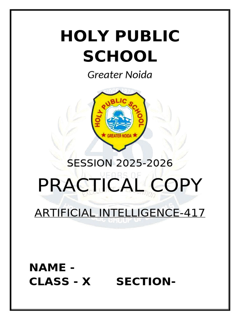 Practical Copy Front Cover | PDF