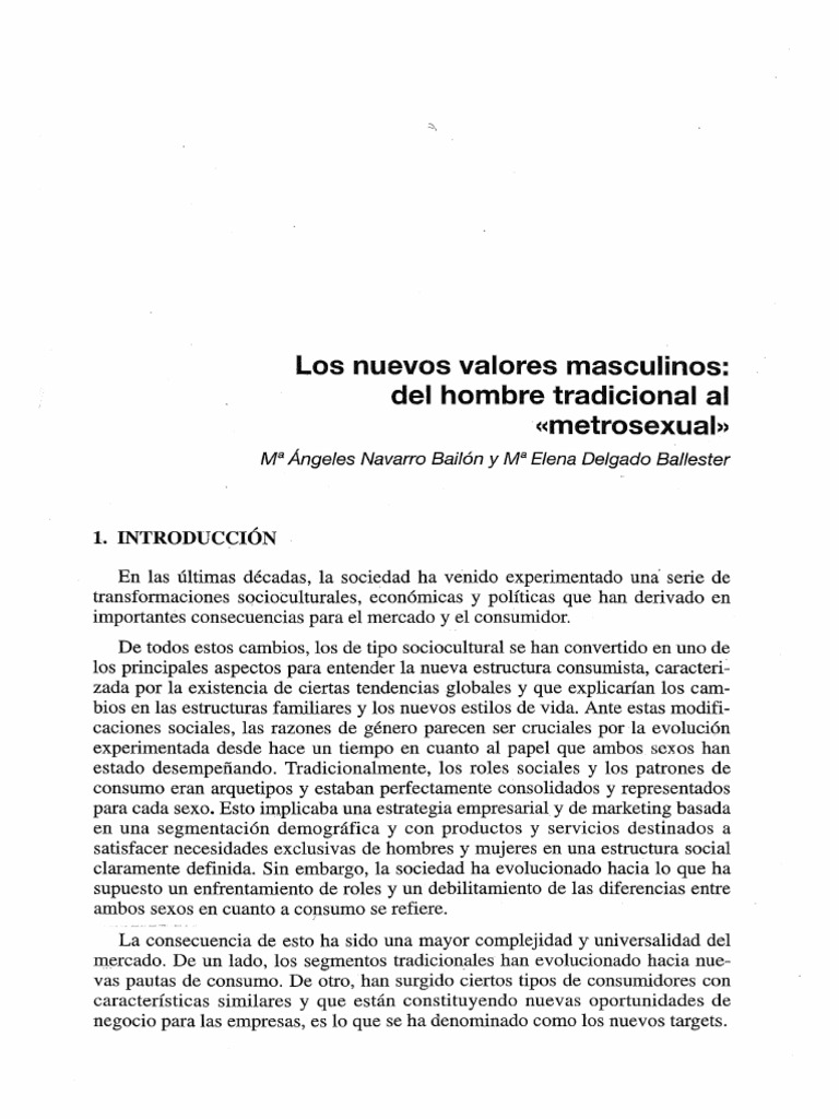 LIBRO COMPORTAMIENTOS DE COMPRA DEL CONSUMIDOR Pag.131-152 | PDF