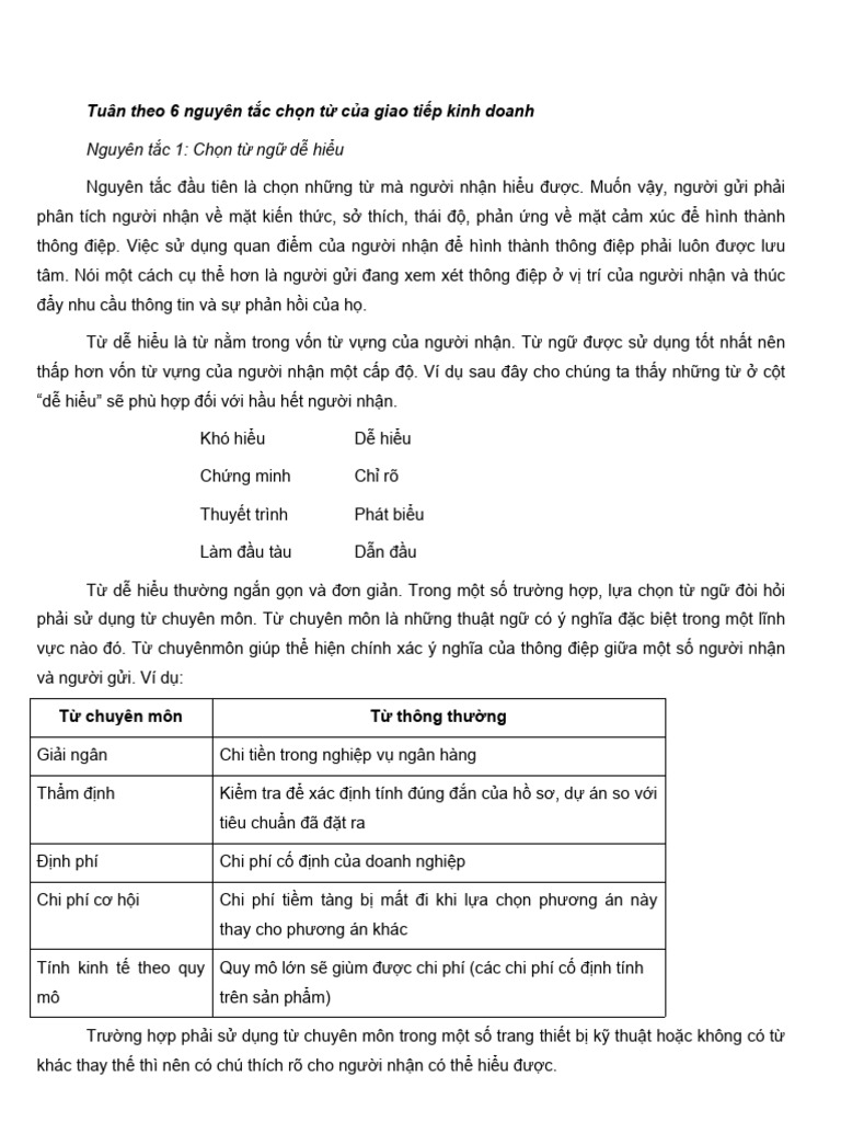 6 nguyen tac su dung tu_FULL | PDF