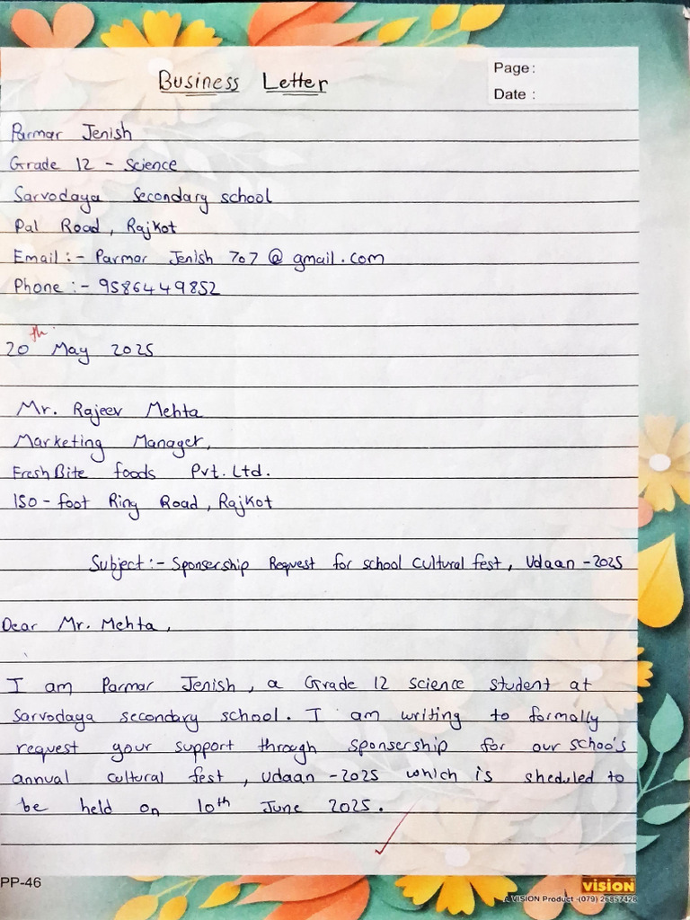 English Project - Removed | PDF
