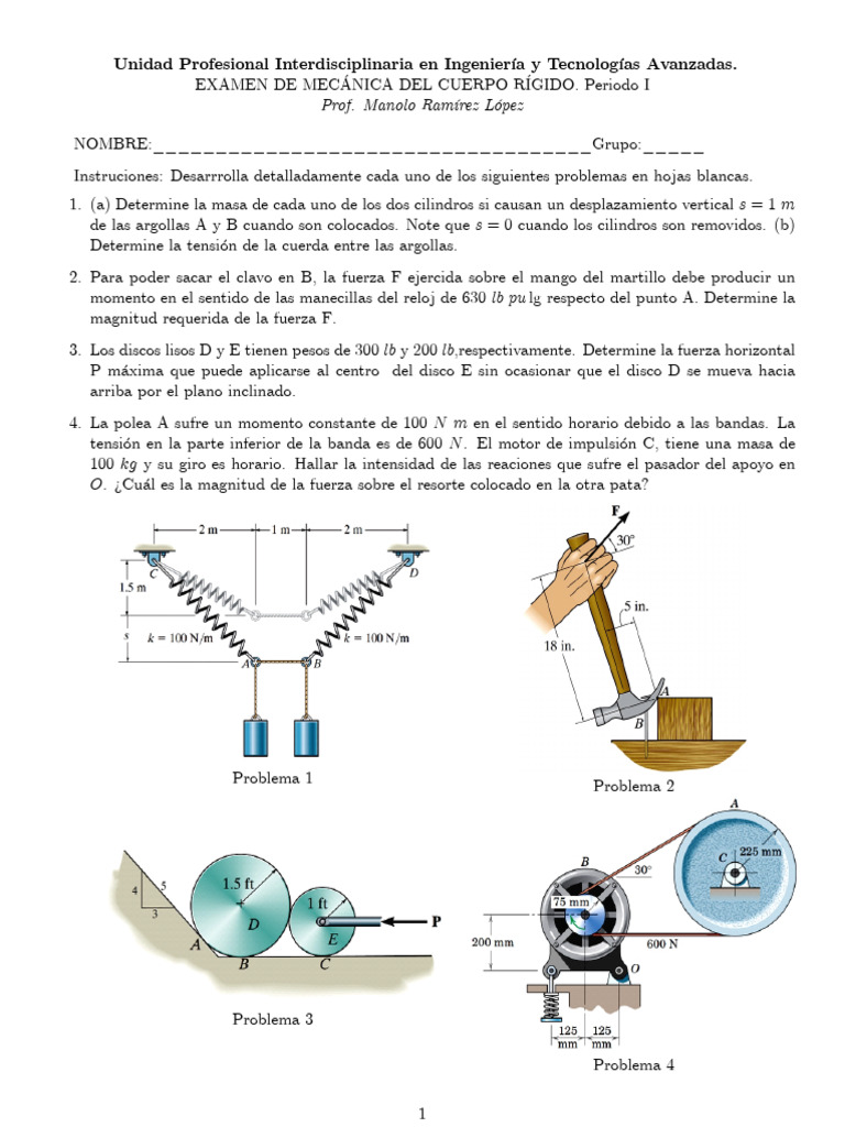 EXAMEN_P1_c | PDF
