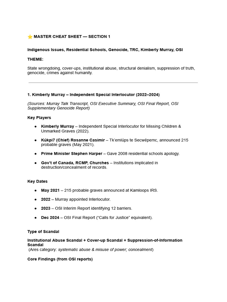 Detailed Cheat Sheet | PDF | Artificial Intelligence | Intelligence (AI) & Semantics