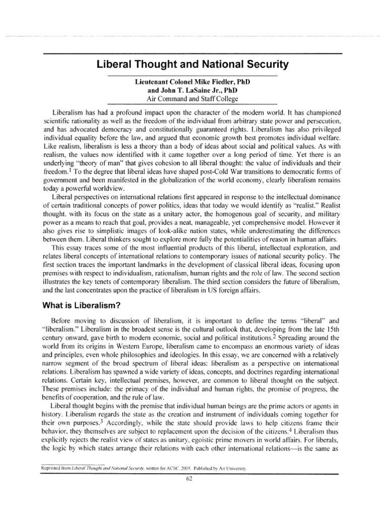 NS03-Suggested - Fiedler and LaSaine - Liberal Thought and National ...