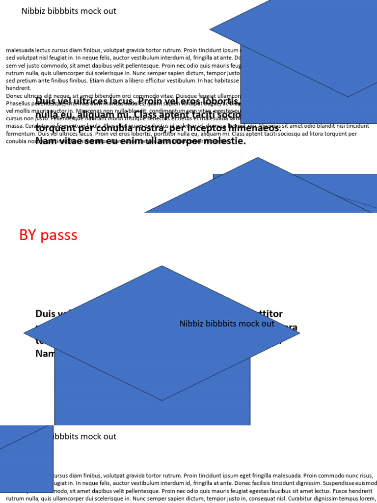 Oh my good 2 | PDF