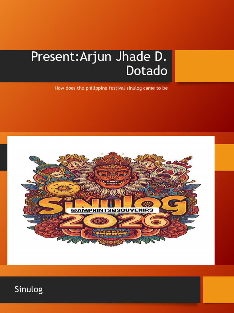 Presentation 3 | PDF