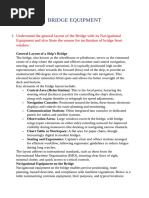 TRAVELOGUE - Example | PDF