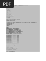 Manual Psim | PDF | Rectificador | Software