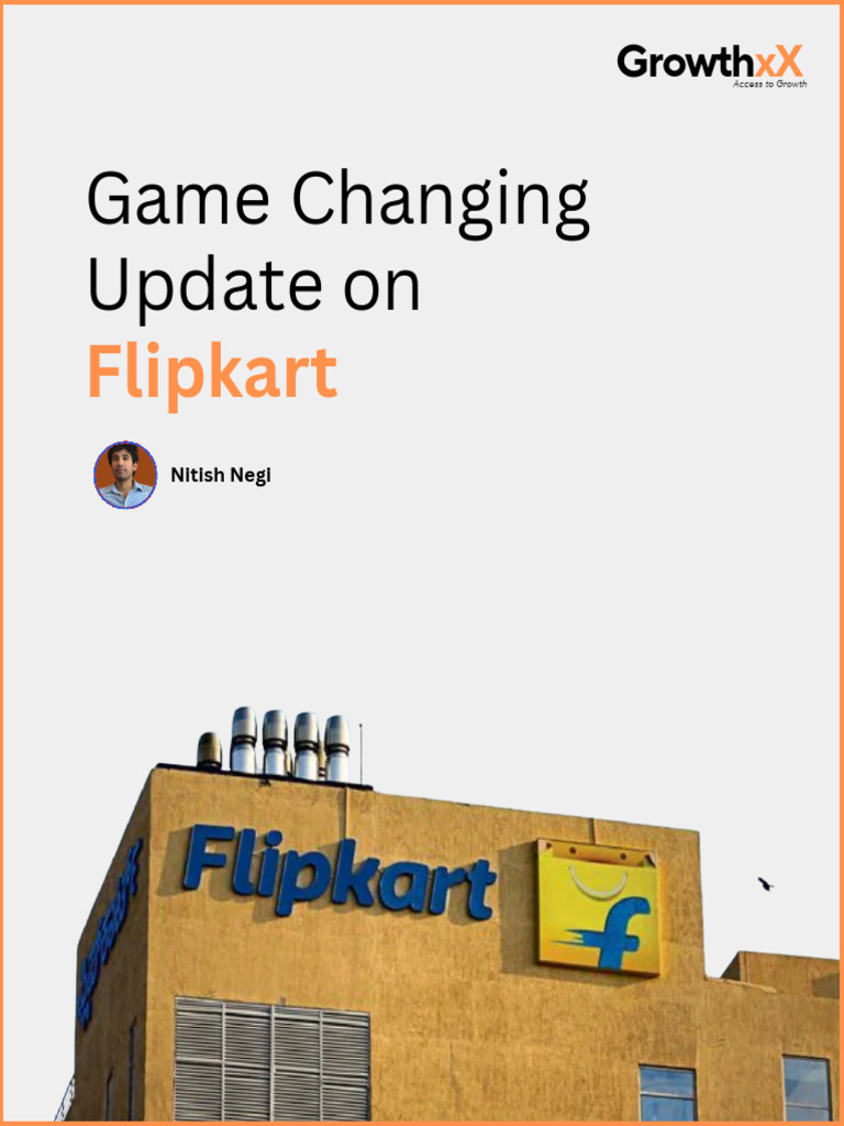 Flipkart Ads: Keyword Level Bidding Guide | PDF | Search Engine ...