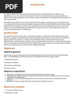 Protocolo de Signos Vitales y Precauciones | PDF | Presión sanguínea ...
