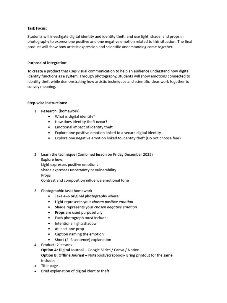 MYP_3_IDU (1) | PDF