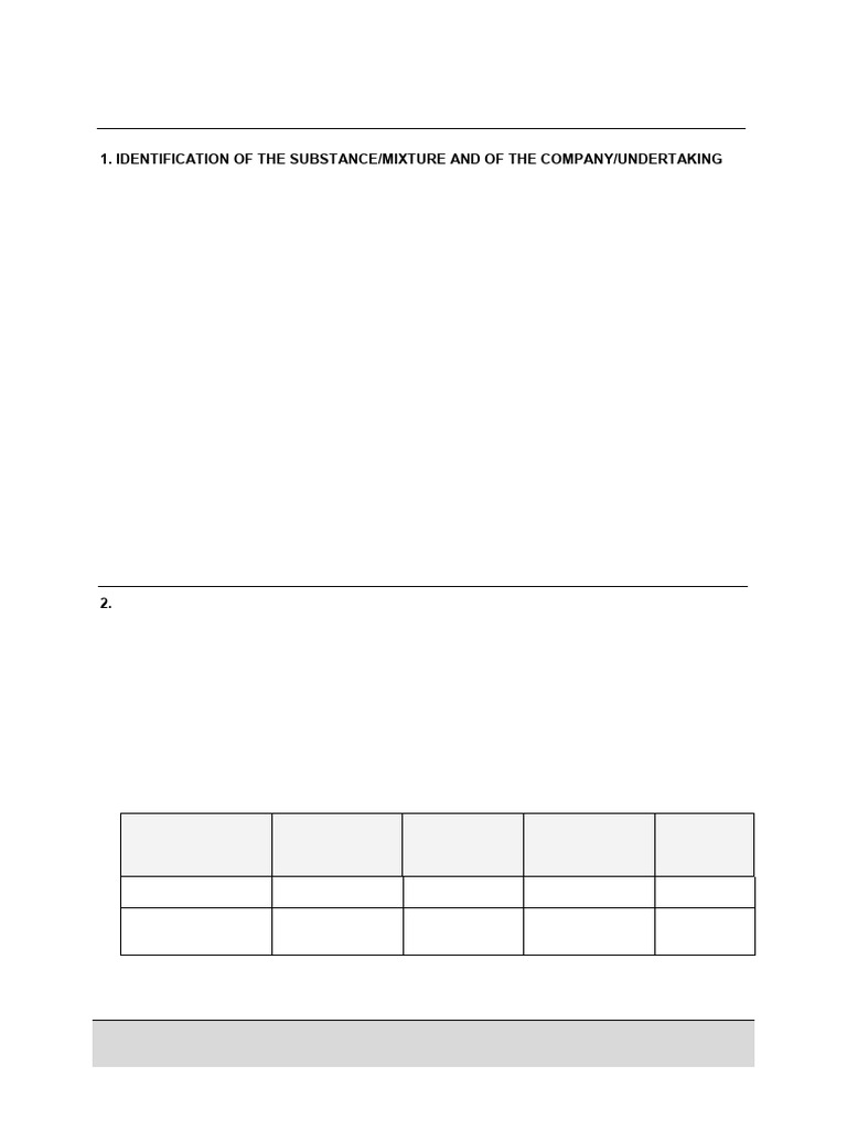 Shell Spirax s1 Atf Tasa | PDF | Toxicity | Waste