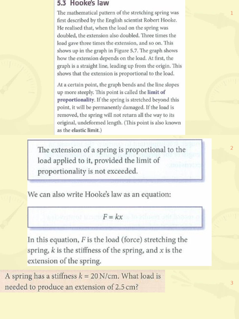 Pressure (Solids and Fluids) | PDF | Pressure | Force