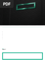 HPE VM Essentials Compatibility Matrix | PDF | Microsoft Windows ...