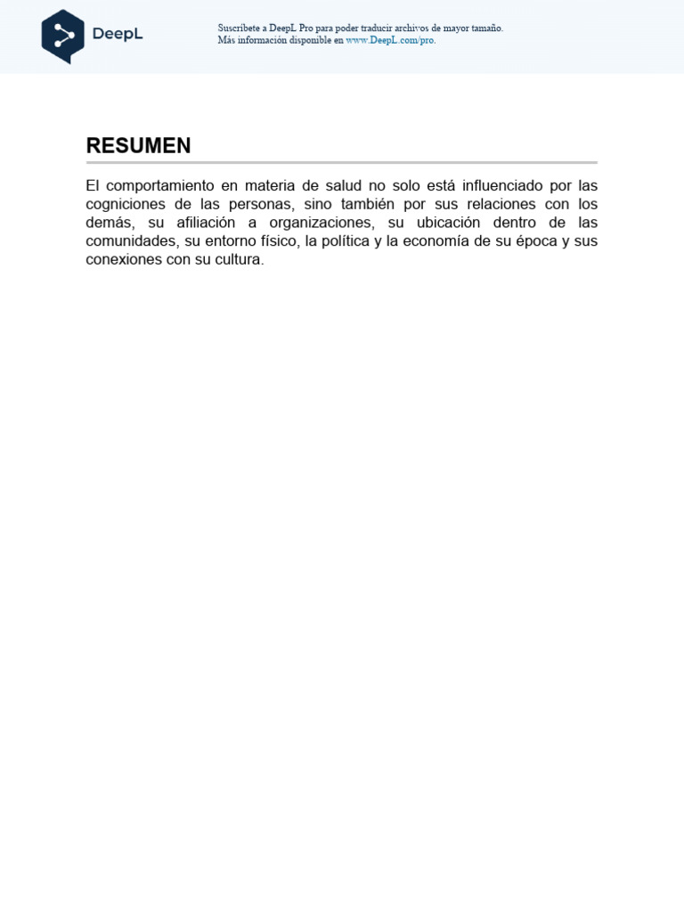 Bruce Simons-morton, Marc Lodyga - Behavior Theory in Public Health ...