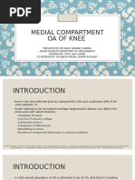 Outerbridge Classification of Cartilage Lesions | PDF | Knee | Cartilage